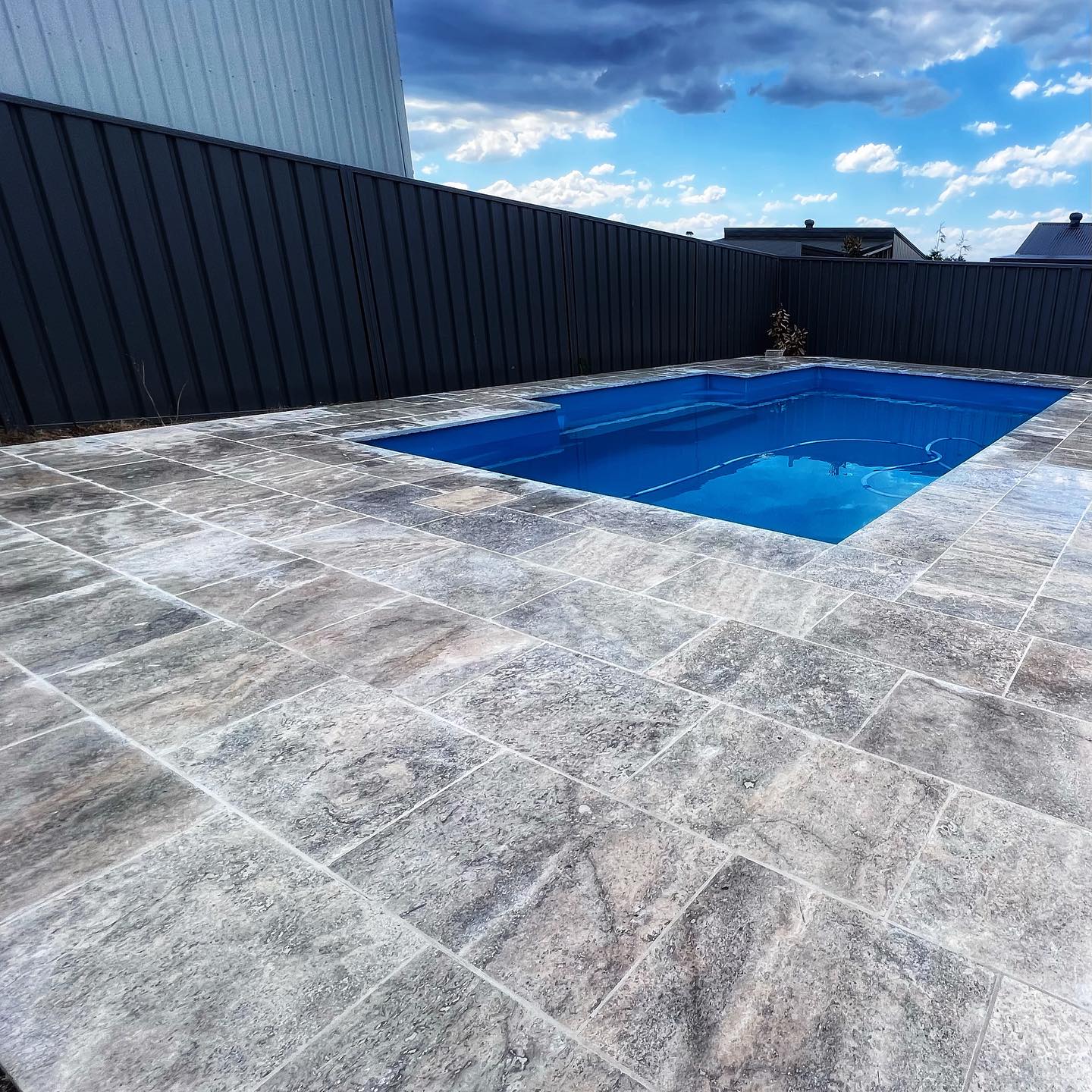 Luxcrete Constructions Project Gallery