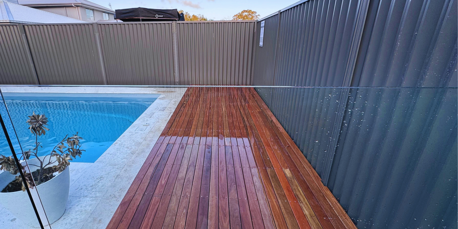 Luxcrete Constructions | Newcastle Concrete & Structural Landscaping