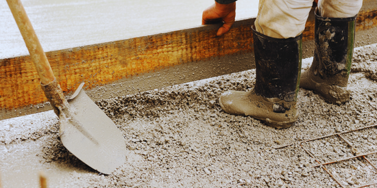 All Things Concrete – Luxcrete Constructions